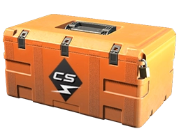 AWP | Chrome Cannon in CS:GO/CS2: Price, Case and Collection - Skin ...